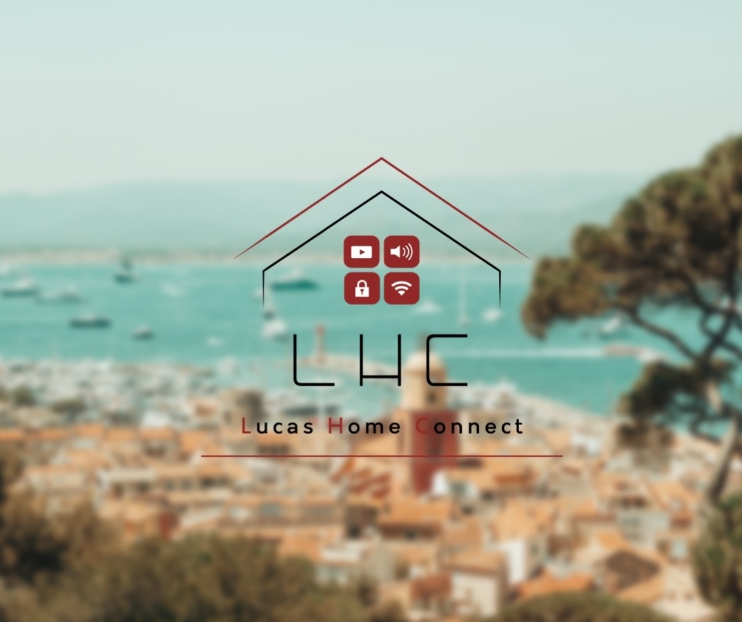 Contact & showroom | Lucas Home Connect